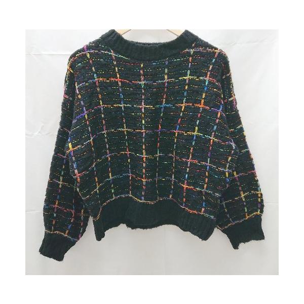 管理番号： 121115003834120241121ベースW1/N付属品： 無素材： 画像参照色： ブラック　マルチサイズ： サイズM相当梱包サイズ： 通常付属品： 無採寸サイズ： 通常