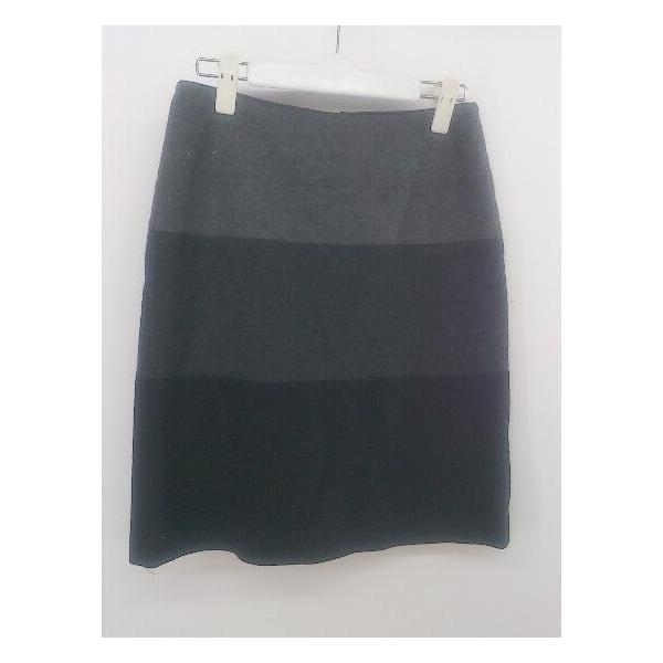 管理番号： 121202000095620230602ベースW37/石付属品： 無素材： 画像参照色： グレー系 ダークグレー系 ブラックサイズ： サイズ36梱包サイズ： 通常採寸サイズ： 総丈：約51cm　ウエスト：約32cm　ヒップ：約...