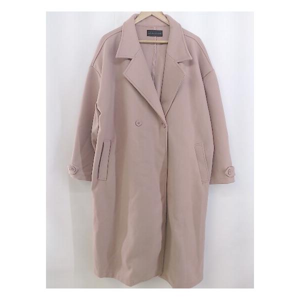 管理番号： 121220000522120240919ベースW565/長付属品： 無<br>保管時のシワがついております。素材： 画像参照色： ピンクサイズ： サイズL梱包サイズ： 通常付属品： 無<br>保管時のシ...