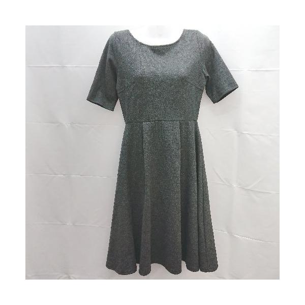 管理番号： 121220001116120250131ベースW27/I付属品： 無素材： 画像参照色： グレー系サイズ： サイズM梱包サイズ： 通常付属品： 無採寸サイズ： 通常