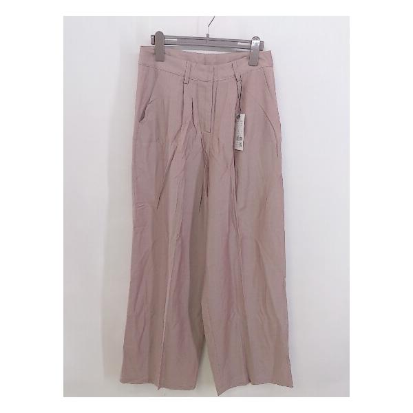 管理番号： 121223000385320240603ベースW819/大付属品： タグ素材： 画像参照色： ピンク系サイズ： サイズM梱包サイズ： 通常付属品： タグ採寸サイズ： 通常