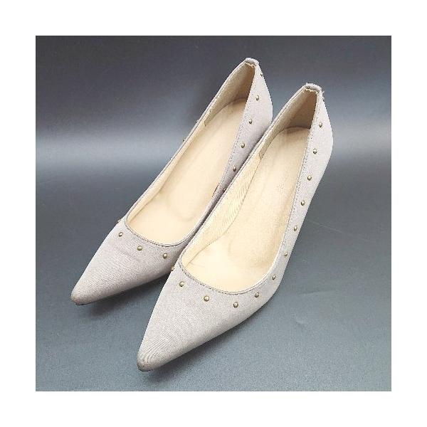 管理番号： 121226001457720241121ベースS5/A付属品： 無素材： 布系/ラバー系ソール色： ベージュサイズ： サイズM梱包サイズ： 通常付属品： 無採寸サイズ： 通常