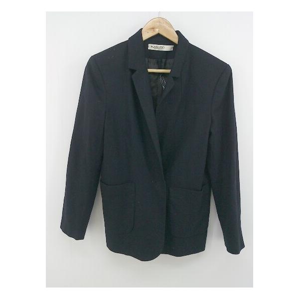 管理番号： 130109001426720240603ベースW108/成付属品： 無<br>全体的に毛玉あり。<br>右袖口付近に破れ有り。素材： 画像参照色： ブラウン系サイズ： サイズXS梱包サイズ： 通常付属品...