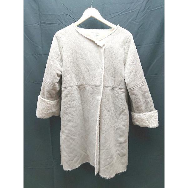 管理番号： 130112001569120250127ベースW31/I付属品： 無素材： 画像参照色： クリーム系サイズ： サイズM梱包サイズ： 大付属品： 無採寸サイズ： 大