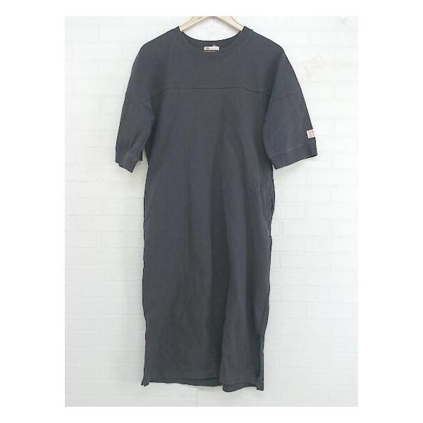 管理番号： 130120000690820231222ベースW865/大付属品： 無<br>毛羽立ちや色褪せあり。<br>柔軟剤で出来た様なシミあり。素材： 画像参照色： ダークグレー系サイズ： サイズS梱包サイズ：...