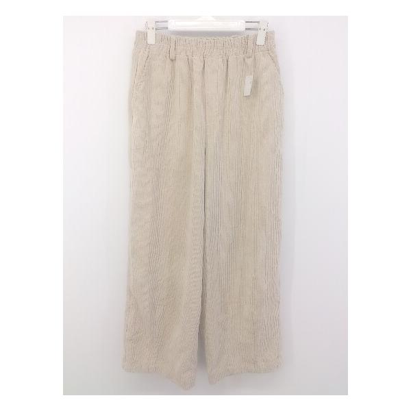 管理番号： 130124000541120240603ベースW62/石付属品： 無<br>数か所に汚れあり。<br>匂いの付着あり。素材： 画像参照色： ベージュ系サイズ： サイズF梱包サイズ： 通常付属品： 無&l...