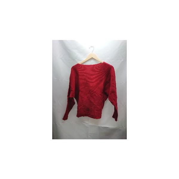 管理番号： 130126002958920250116ベースW15/OM付属品： 無素材： 画像参照色： レッドサイズ： サイズF梱包サイズ： 通常付属品： 無採寸サイズ： 通常