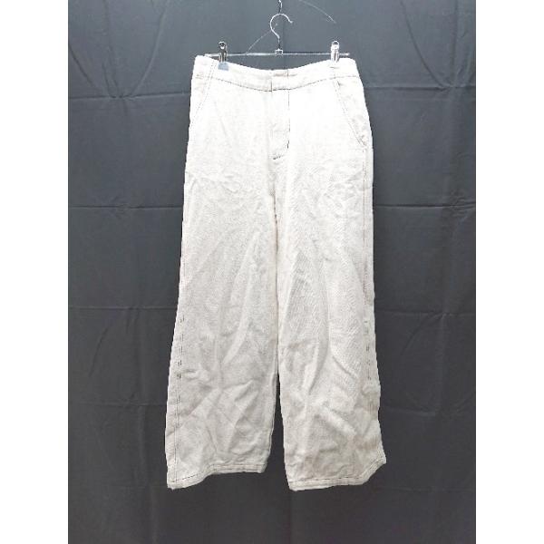 管理番号： 130126005060620241121ベースW38/I付属品： 無素材： 画像参照色： クリーム系サイズ： サイズM梱包サイズ： 通常付属品： 無採寸サイズ： 通常