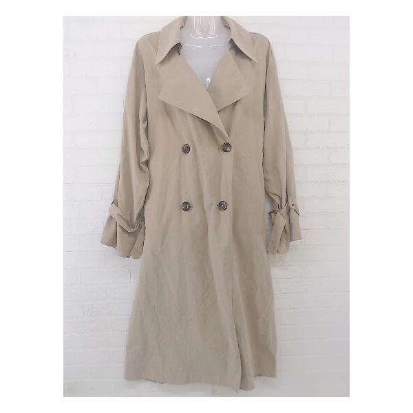 管理番号： 130202000406820231227ベースW667/菅EX付属品： ベルト<br>正面上部にペン汚れあり。<br>所々に汚れあり。素材： 画像参照色： ベージュサイズ： サイズM梱包サイズ： 通常付...