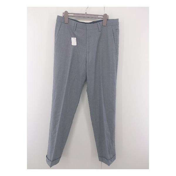 管理番号： 130203000655720240603ベースW68/石付属品： 無<br>正面中部に汚れあり。素材： 画像参照色： グレー系サイズ： サイズM梱包サイズ： 通常付属品： 無<br>正面中部に汚れあり。...