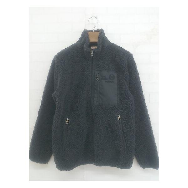 管理番号： 130203001460620231227ベースW617/長EX付属品： 無<br>全体的に毛玉あり。素材： 画像参照色： チャコールグレー系サイズ： サイズM梱包サイズ： 通常付属品： 無<br>全体的...