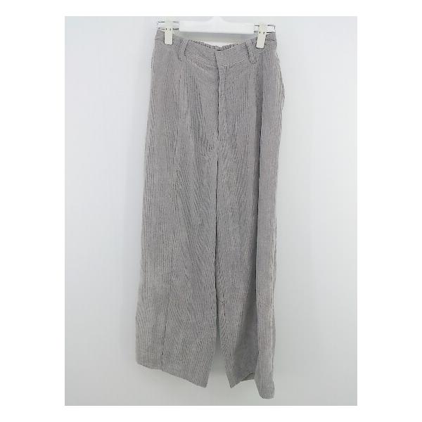 管理番号： 130204000335520240603ベースW896/大EX付属品： 無<br>背面側はウエストゴムになっています。素材： 画像参照色： グレーサイズ： サイズFREE梱包サイズ： 通常付属品： 無<br&...