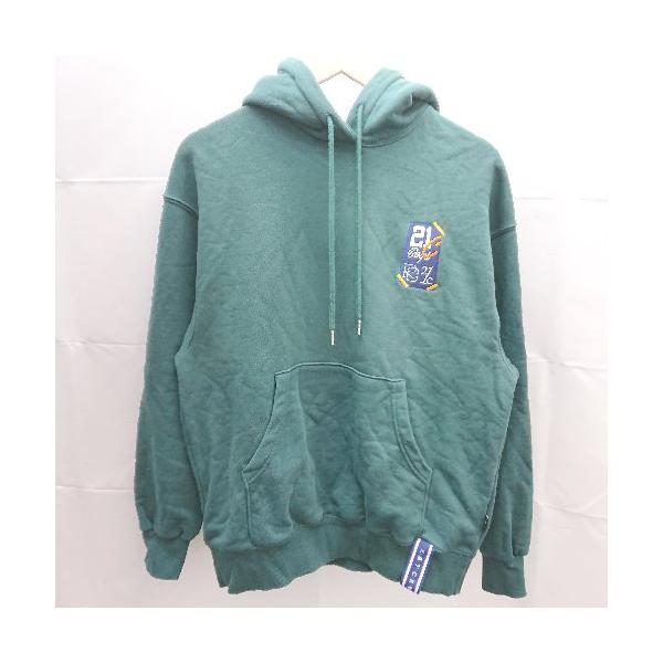 管理番号： 130206001695320241121ベースW/I付属品： 無素材： 画像参照色： グリーン系サイズ： サイズS梱包サイズ： 通常付属品： 無採寸サイズ： 通常