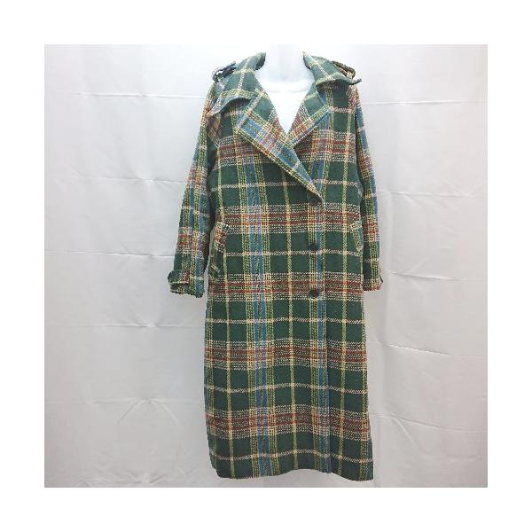 管理番号： 130206002107020250226ベースW39/I付属品： 無＜ｂｒ＞ベルト付属素材： 画像参照色： グリーン系サイズ： サイズL梱包サイズ： 通常付属品： 無＜ｂｒ＞ベルト付属採寸サイズ： 通常