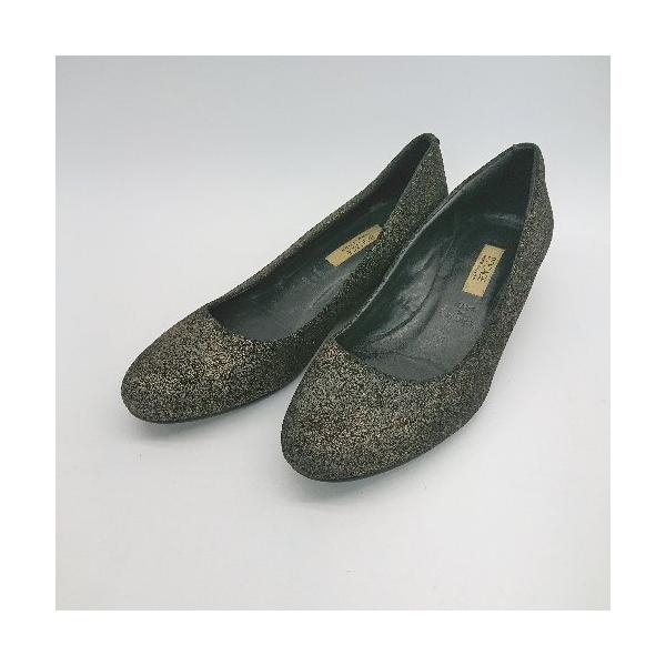 管理番号： 130206002523820250226ベースS/H付属品： 無<br>使用感あり。素材： レザー系/ラバー系ソール色： ブラックサイズ： サイズ表記なし梱包サイズ： 通常付属品： 無<br>使用感あり...