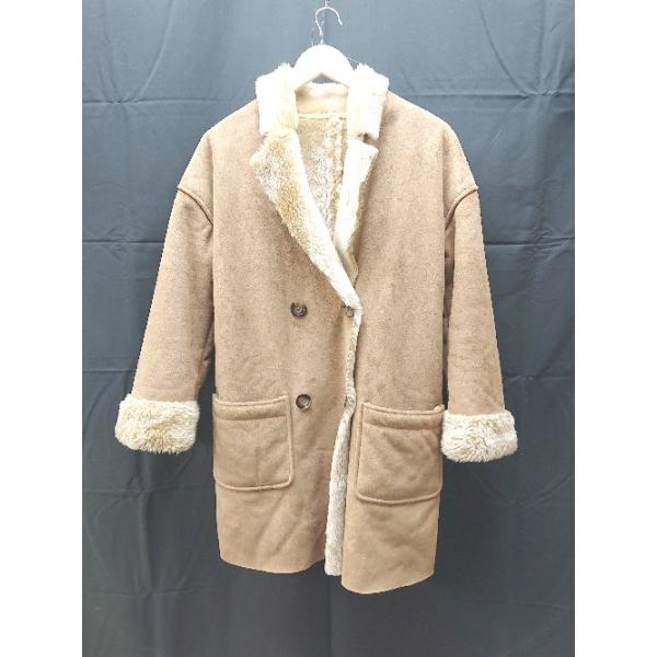 管理番号： 130206002996020241121ベースW/Y付属品： 替えボタン素材： 画像参照色： ブラウンサイズ： サイズF梱包サイズ： 通常付属品： 替えボタン採寸サイズ： 通常