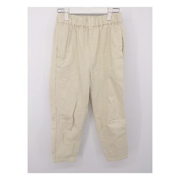 管理番号： 130218000559220240603ベースW97/由EX付属品： 無<br>多少の使用感あり。素材： 画像参照色： アイボリーサイズ： サイズM-L梱包サイズ： 通常付属品： 無<br>多少の使用感...