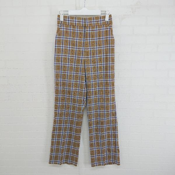 管理番号： 130224000120520240604ベースW37/友付属品： 無素材： 画像参照色： ブラウン系 マルチサイズ： サイズM梱包サイズ： 通常付属品： 無採寸サイズ： 通常