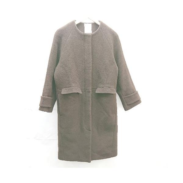 管理番号： 130327000962920240604ベースW/I付属品： 無素材： 画像参照色： ブラウン系サイズ： サイズM梱包サイズ： 通常付属品： 無採寸サイズ： 通常