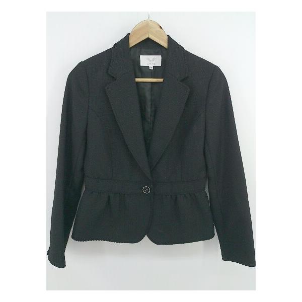 管理番号： 130328001040020240604ベースW131/由EX付属品： 無<br>多少の毛羽立ちあり。素材： 画像参照色： ブラックサイズ： サイズ11AR梱包サイズ： 通常付属品： 無<br>多少の毛...