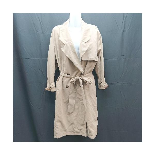 管理番号： 130329002494720240604ベースW/I付属品： ベルト付属素材： 画像参照色： ベージュ系サイズ： サイズF梱包サイズ： 通常付属品： ベルト付属採寸サイズ： 通常