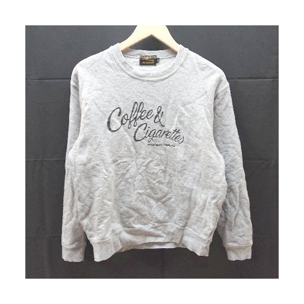 管理番号： 130329002677420240604ベースW/I付属品： 無素材： 画像参照色： グレー系サイズ： サイズM梱包サイズ： 通常付属品： 無採寸サイズ： 通常