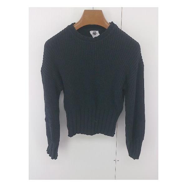 管理番号： 130405000415520231227ベースW132/由EX付属品： 無<br>多少の毛玉あり。素材： 画像参照色： ネイビーサイズ： 表記なし梱包サイズ： 通常付属品： 無<br>多少の毛玉あり。採...