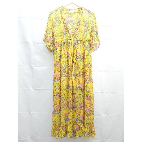 管理番号： 130405002548820240919ベースW/T付属品： ペチコート付き素材： 画像参照色： イエローサイズ： サイズF梱包サイズ： 通常付属品： ペチコート付き採寸サイズ： 通常