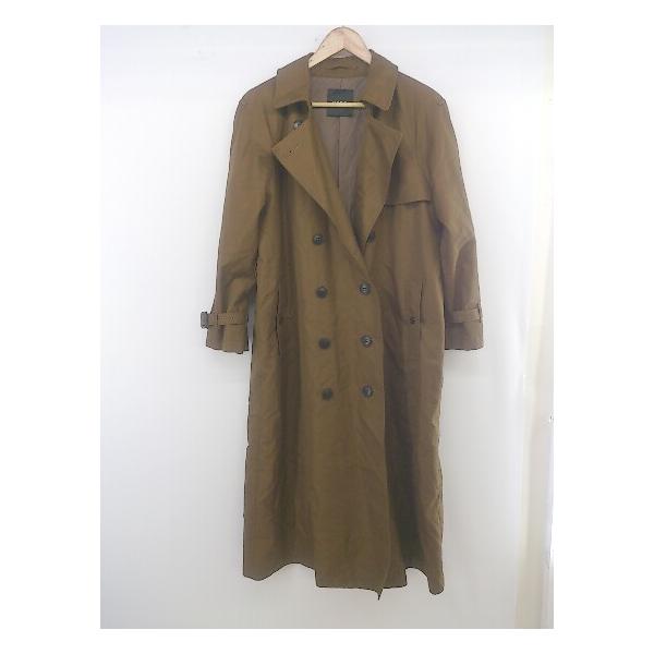 管理番号： 130410000896620240604ベースW106/川EX付属品： 無<br>素材タグが見当たりません。素材： 表記なし色： ブラウンサイズ： 表記なし梱包サイズ： 通常付属品： 無<br>素材タグ...