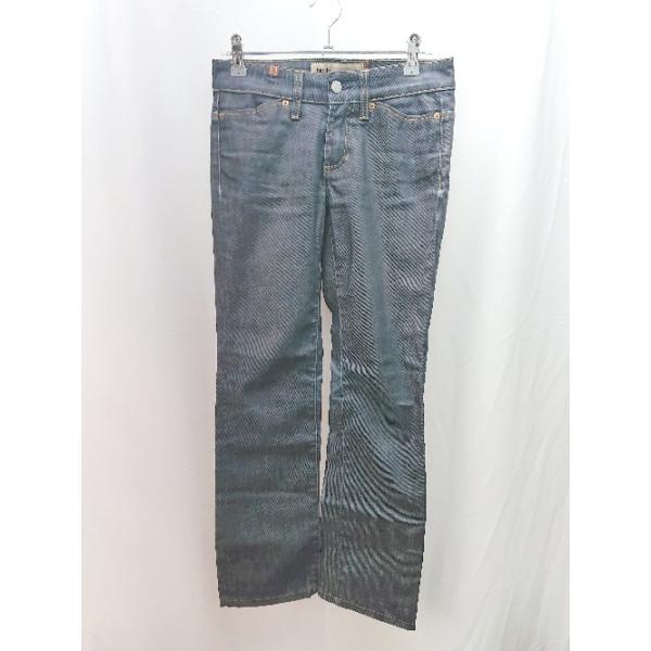 管理番号： 130412003240820240604ベースW/UN付属品： 無<br>所々にスレあり。素材： 画像参照色： グレー系サイズ： サイズ25梱包サイズ： 通常付属品： 無<br>所々にスレあり。採寸サイ...