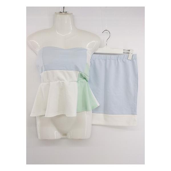 管理番号： 130419000196020240604ベースW722/菅付属品： タグ素材： 画像参照色： ホワイト ブルーサイズ： サイズM梱包サイズ： 通常付属品： タグ採寸サイズ： 通常