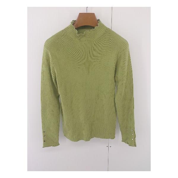 管理番号： 130420002535120240604ベースW727/菅付属品： 無素材： 画像参照色： グリーンサイズ： サイズF梱包サイズ： 通常付属品： 無採寸サイズ： 通常