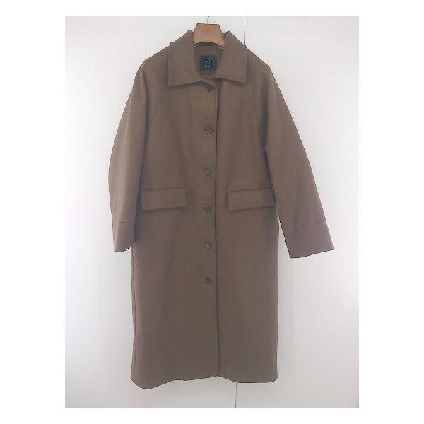 管理番号： 130420004484020240604ベースW541/横付属品： 無<br>所々に毛羽立ちあり<br>内側下部に破れあり素材： 表記なし色： ブラウンサイズ： 表記なし梱包サイズ： 大付属品： 無&l...