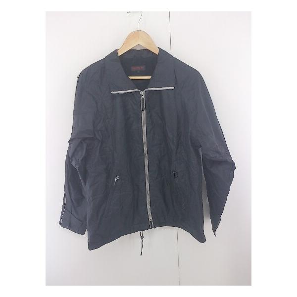 管理番号： 130501001220320240604ベースW734/菅EX付属品： 無<br>所々に汚れあり。素材： 画像参照色： ブラックサイズ： サイズL梱包サイズ： 通常付属品： 無<br>所々に汚れあり。採...