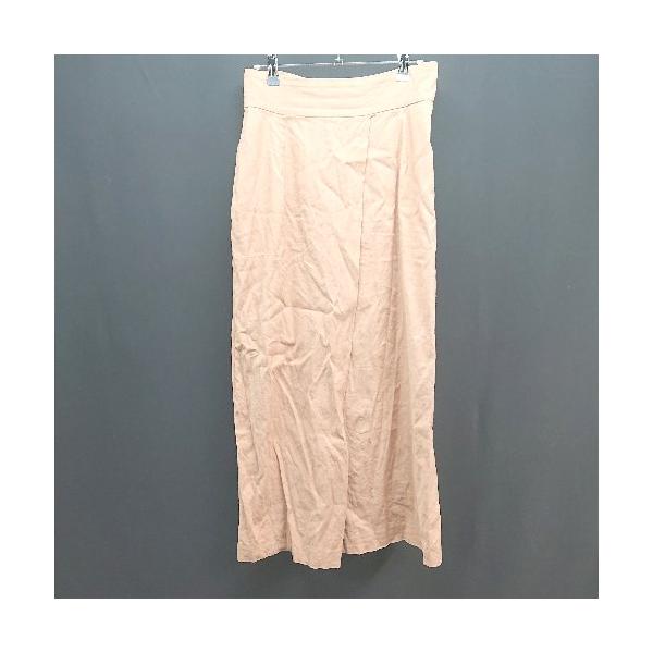 管理番号： 130502002809620241121ベースW/Y付属品： 無<br>ウエストホックの糸切れあり、全体的に毛羽立ちあり素材： 画像参照色： グレーサイズ： サイズF梱包サイズ： 通常付属品： 無<br&gt...