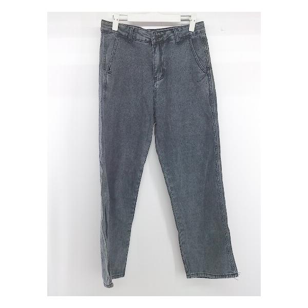 管理番号： 130512000774820240604ベースW745/菅EX付属品： 無<br>全体的に色褪せや擦れあり。素材： 画像参照色： グレーサイズ： サイズM梱包サイズ： 通常付属品： 無<br>全体的に色...