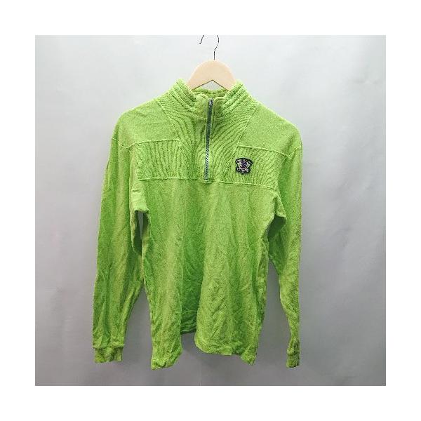 管理番号： 130515000084920241121ベースW/I付属品： 無素材： 画像参照色： グリーン系サイズ： サイズL梱包サイズ： 通常付属品： 無採寸サイズ： 通常