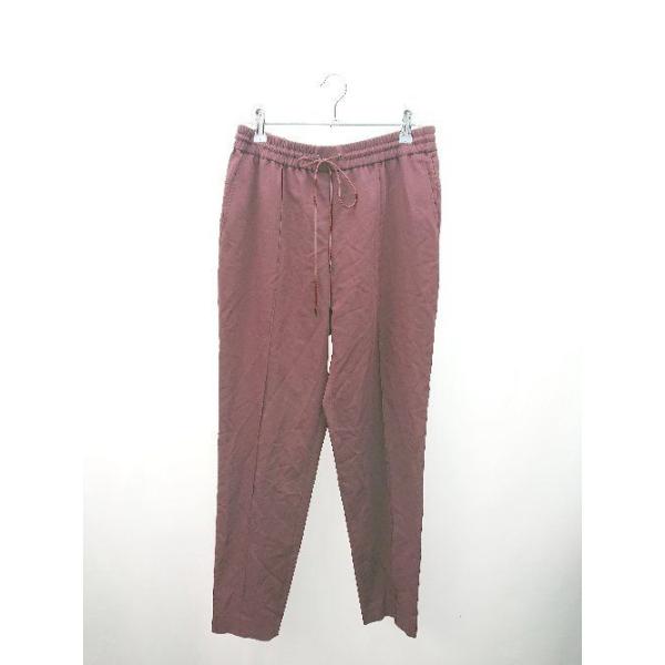 管理番号： 130515001171520250122ベースW/Y付属品： 無素材： 画像参照色： ボルドー系サイズ： サイズ40梱包サイズ： 通常付属品： 無採寸サイズ： 通常