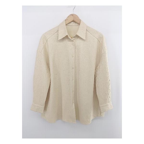 管理番号： 130518001304820250131ベースW/T付属品： 無素材： 画像参照色： ベージュ系サイズ： サイズF梱包サイズ： 通常付属品： 無採寸サイズ： 通常