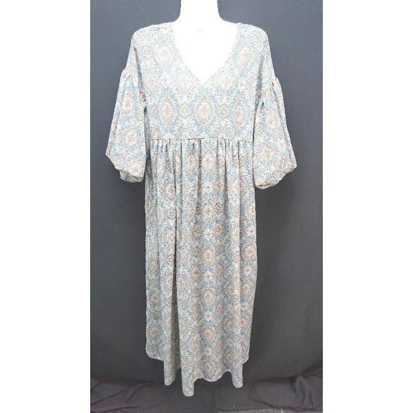 管理番号： 130518002491420250131ベースW/Y付属品： 無素材： 画像参照色： ブルー系サイズ： サイズF梱包サイズ： 通常付属品： 無採寸サイズ： 通常