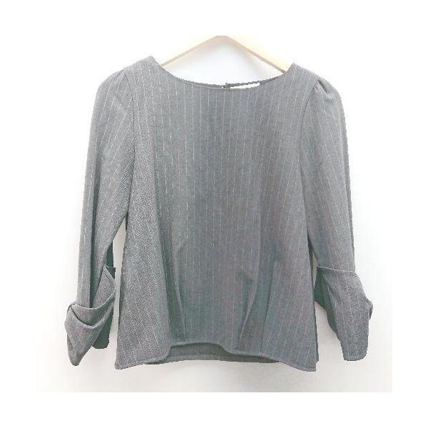 管理番号： 130518002662820250120ベースW/Y付属品： 無素材： 画像参照色： グレー系サイズ： サイズ38梱包サイズ： 通常付属品： 無採寸サイズ： 通常