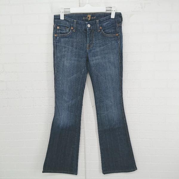 管理番号： 130524000075920240920ベースW185/由付属品： 無<br>全体的にデザインの様な色褪せがありますが、デザインかは確実ではありませんのでご了承ください。素材： 画像参照色： インディゴ ブルー系サ...