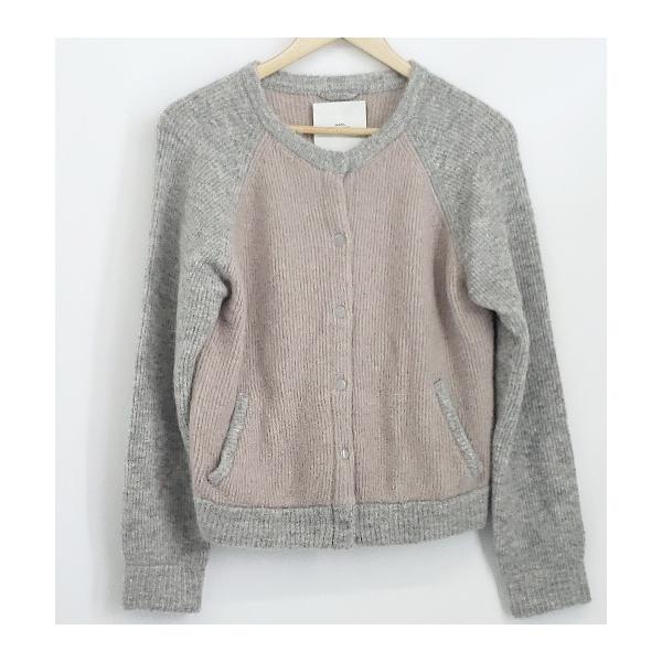 管理番号： 130524001886020240920ベースW16/松付属品： 無素材： 画像参照色： ピンク グレー系サイズ： サイズXS梱包サイズ： 通常付属品： 無採寸サイズ： 通常