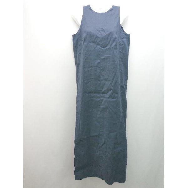 管理番号： 130529001448520250124ベースW/Y付属品： 無<br>使用に伴う色褪せあり<br>所々に汚れあり素材： 画像参照色： ネイビーサイズ： サイズ1梱包サイズ： 通常付属品： 無<b...