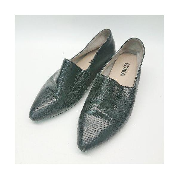 管理番号： 130529001648920250312ベースS/T付属品： 無〈br〉型崩れ、汚れあり素材： レザー系/ラバー系ソール色： ブラックサイズ： サイズ34梱包サイズ： 通常付属品： 無〈br〉型崩れ、汚れあり採寸サイズ： 通常