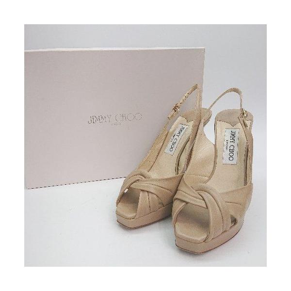 管理番号： 130529001934320250227ベースS/A付属品： 箱付き素材： レザー系/ラバー系ソール色： キャメルサイズ： サイズ36 1/2梱包サイズ： 通常付属品： 箱付き採寸サイズ： 通常