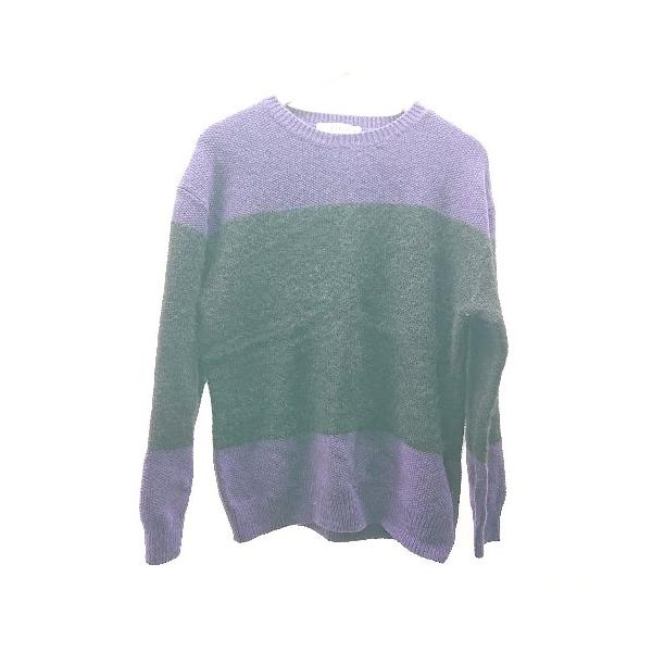 管理番号： 130529002916820241121ベースW/I付属品： 無素材： 画像参照色： パープル系サイズ： サイズM梱包サイズ： 通常付属品： 無採寸サイズ： 通常