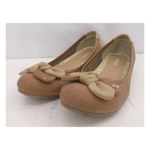 管理番号： 130530000674520240604ベースS793/菅EX付属品： 無<br>全体的に汚れあり。<br>表面にヒビあり。素材： レザー系/ラバーソール色： キャメルサイズ： サイズL梱包サイズ： 通...