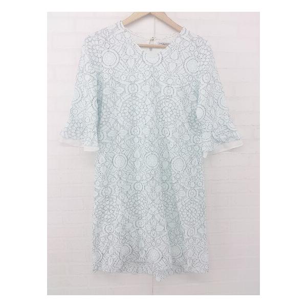 管理番号： 130602000480620240920ベースW763/菅EX付属品： 無<br>所々に汚れあり。<br>前の持ち主が使用した際についた匂いの付着あり。素材： 画像参照色： ライトブルーサイズ： サイズ...