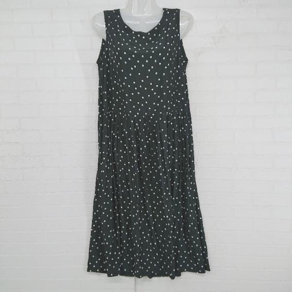 管理番号： 130602000754820240920ベースW742/長付属品： 無<br>脇部分にやや色薄れあり。素材： 画像参照色： ブラック ホワイトサイズ： 表記なし梱包サイズ： 通常付属品： 無<br>脇部...